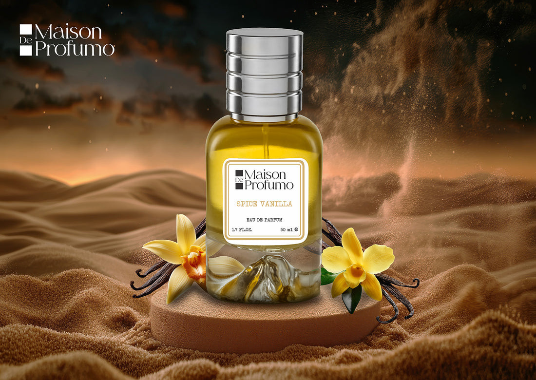 Maison de Profumo - Explore Luxury Perfume Collections – Maison De Profumo