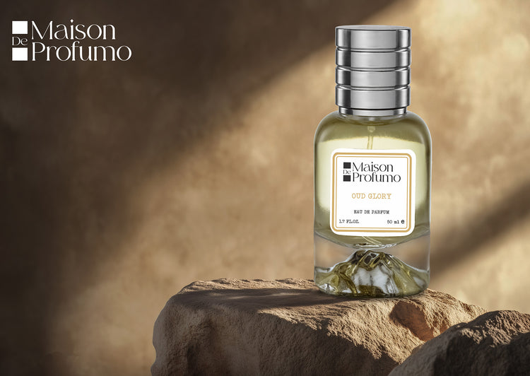 Maison de Profumo - Explore Luxury Perfume Collections – Maison De Profumo